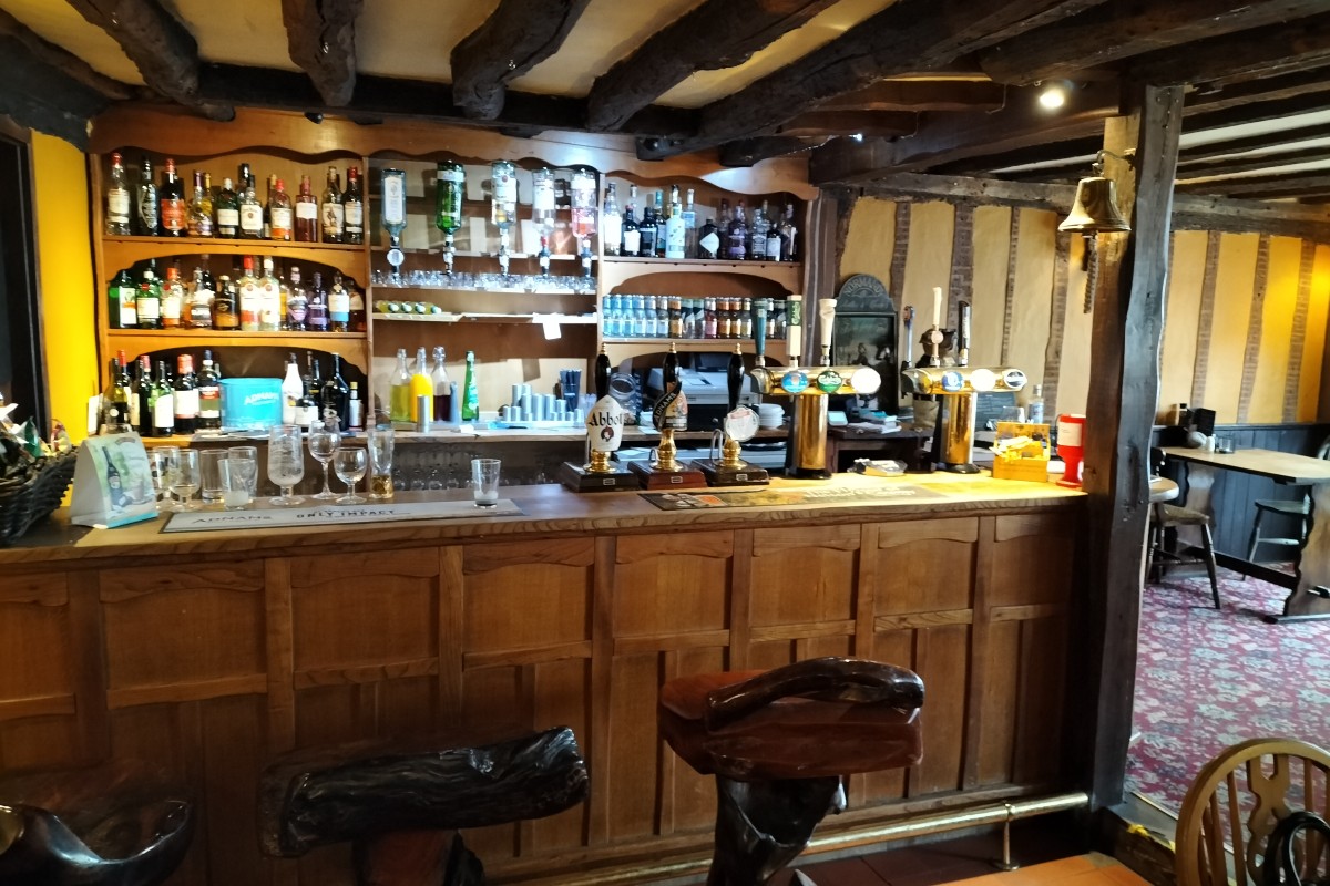 Gallery | The Bell Inn, Kersey