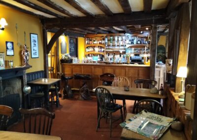Gallery | The Bell Inn, Kersey
