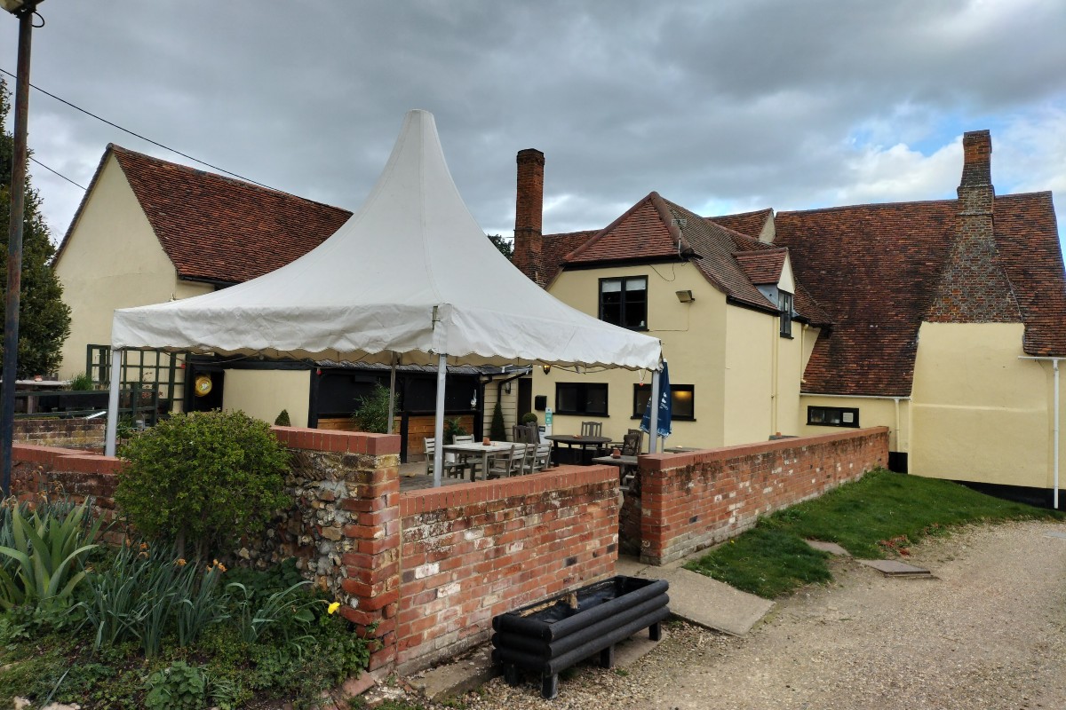 Gallery | The Bell Inn, Kersey