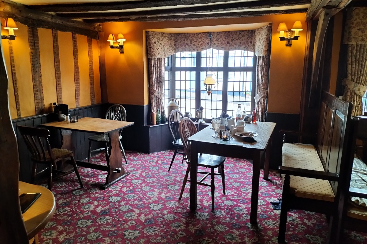 Gallery | The Bell Inn, Kersey