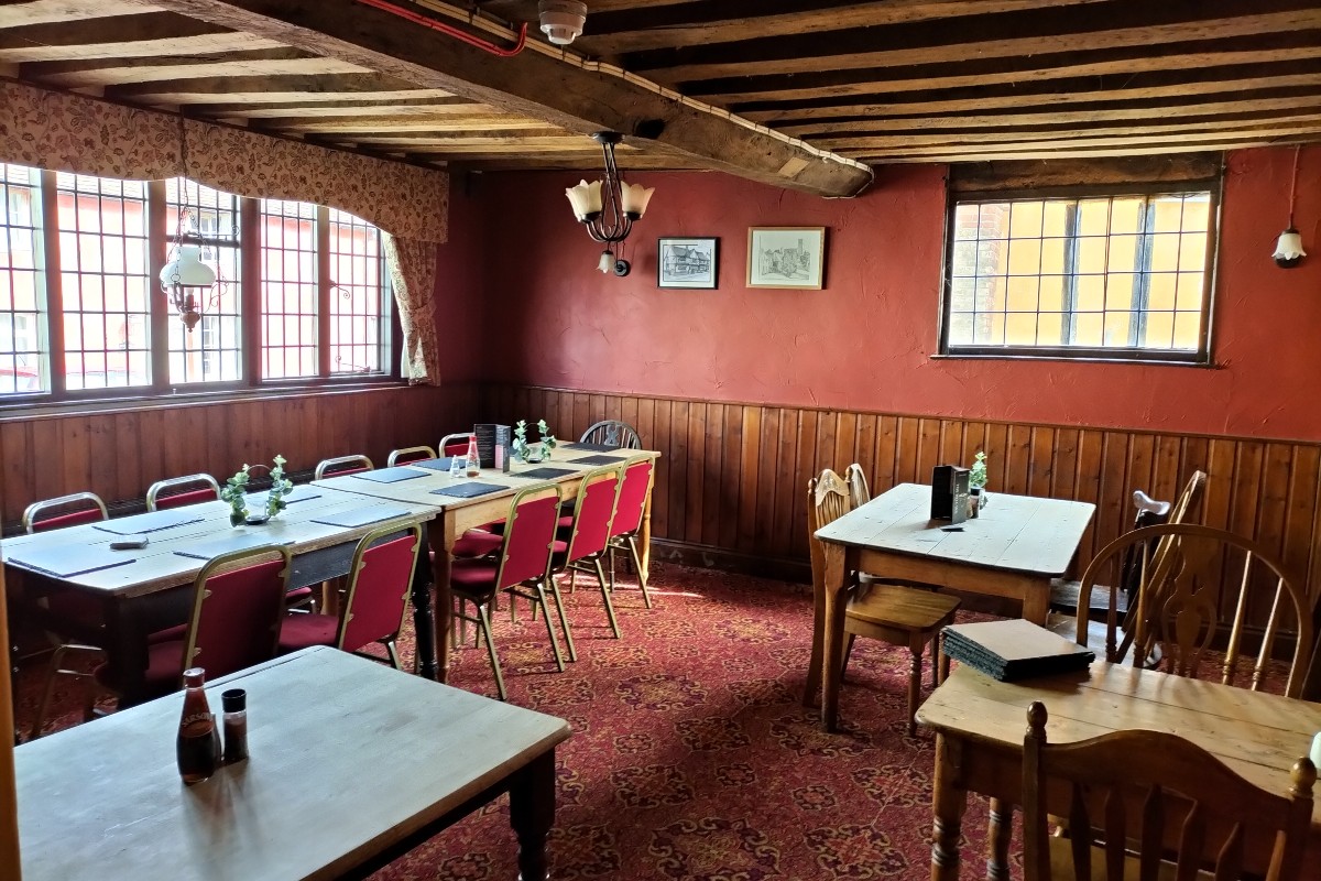 Gallery | The Bell Inn, Kersey
