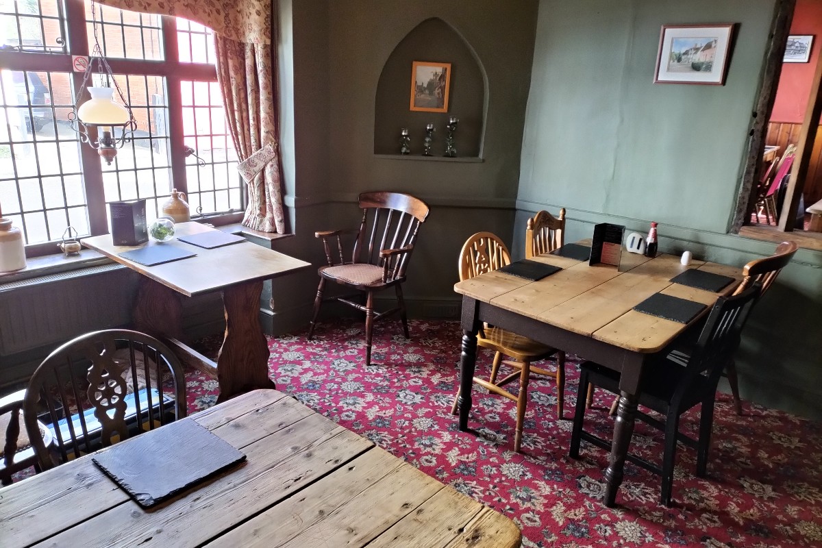 Gallery | The Bell Inn, Kersey
