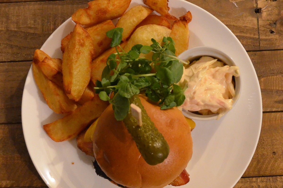 Gallery | The Bell Inn, Kersey