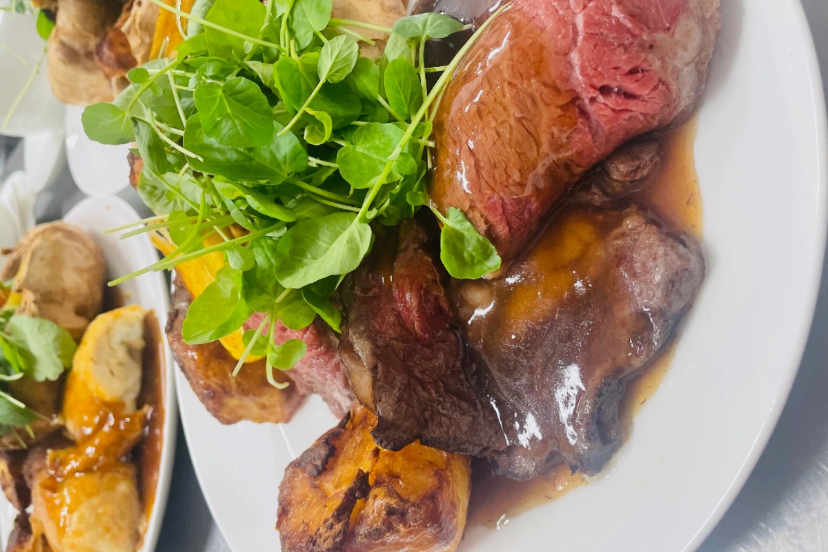 Gallery | The Bell Inn, Kersey