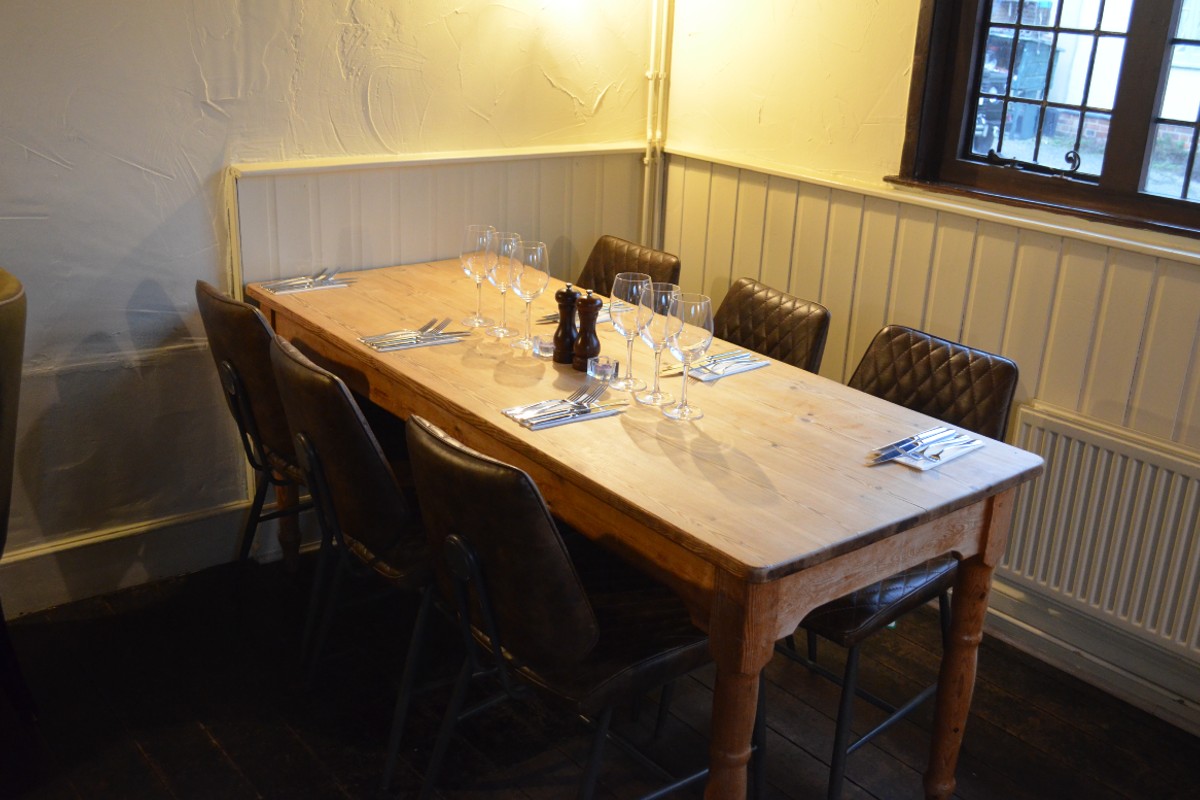 Gallery | The Bell Inn, Kersey