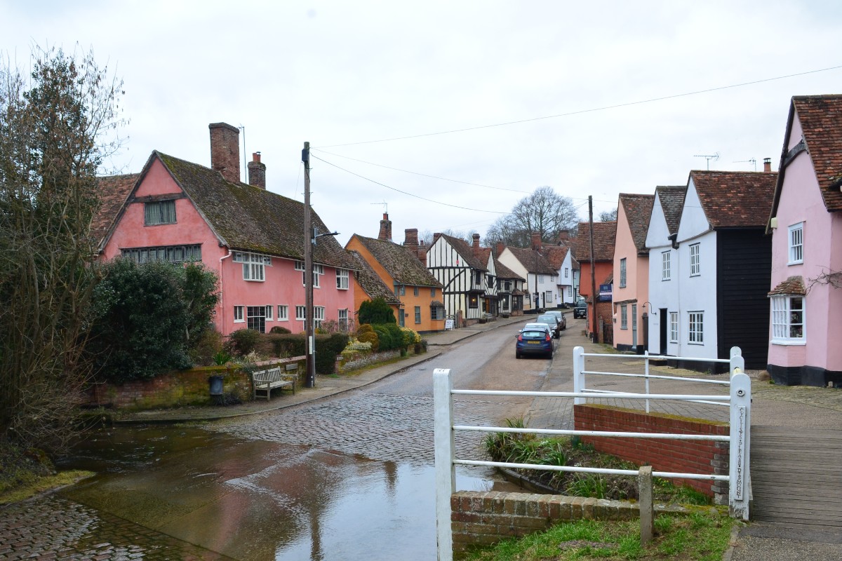 Gallery | The Bell Inn, Kersey