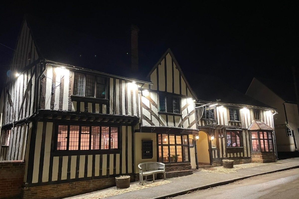 Gallery | The Bell Inn, Kersey
