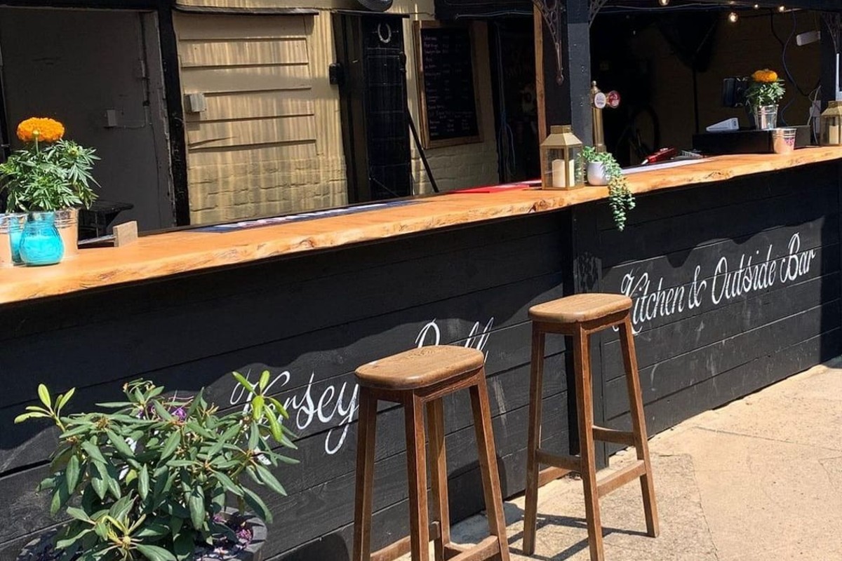 Gallery | The Bell Inn, Kersey